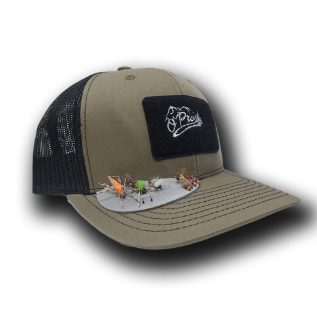 Hat Patch – OUTDOOR PROFESSIONALS